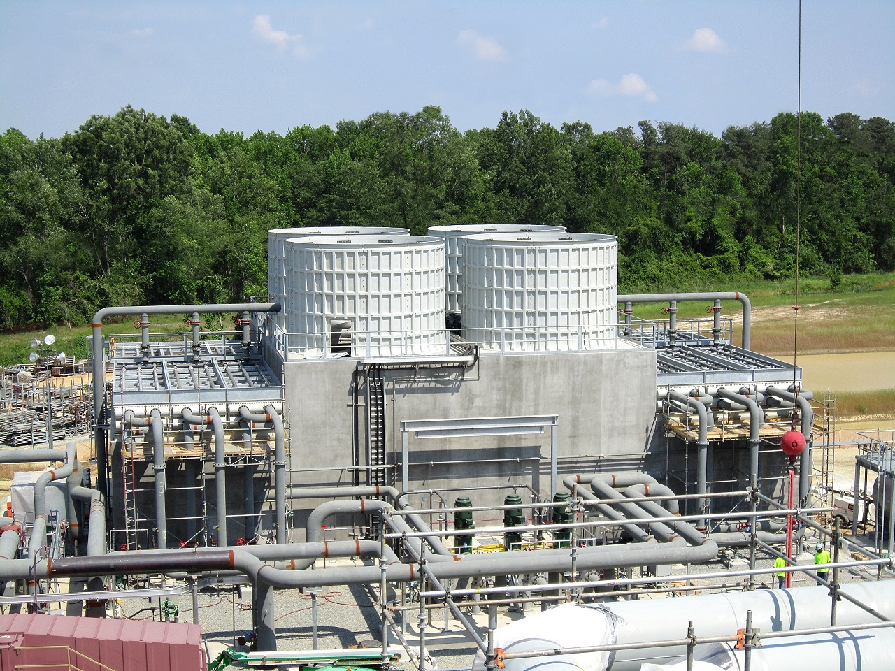 Wet Surface Air Coolers (WSAC) Agreement signed with Alfa Laval