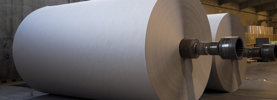 Pulp & Paper - Pressure Worx