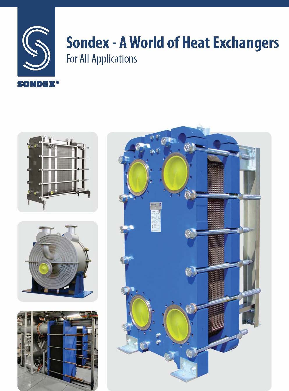 Sondex - Pressure Worx